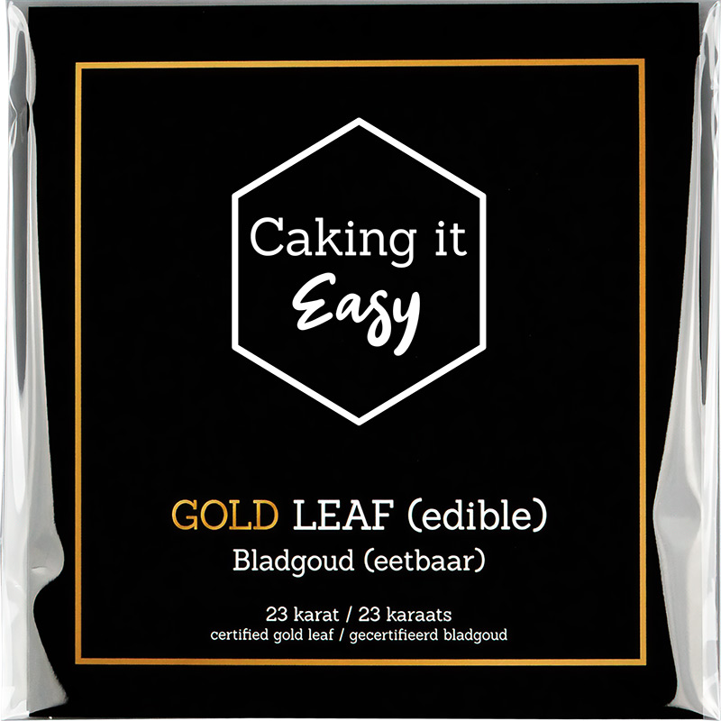 Eetbare logo's bestellen? | Cakeprint - Eetbaar logo