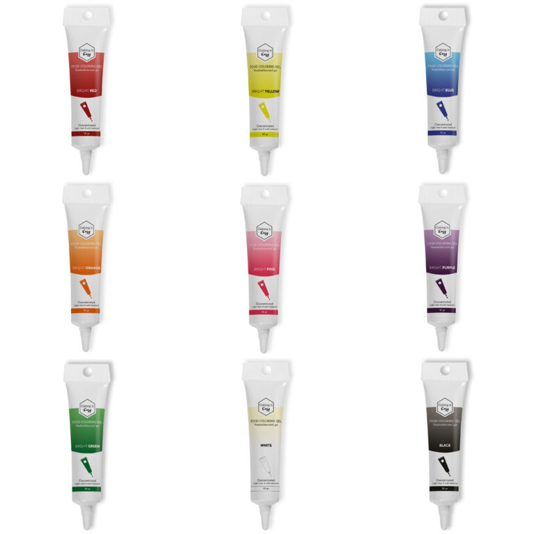 Eetbare logo's bestellen? | Cakeprint - Eetbaar logo