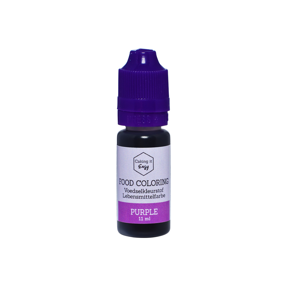 Eetbare kleurstoffen bestellen? Cakeprint