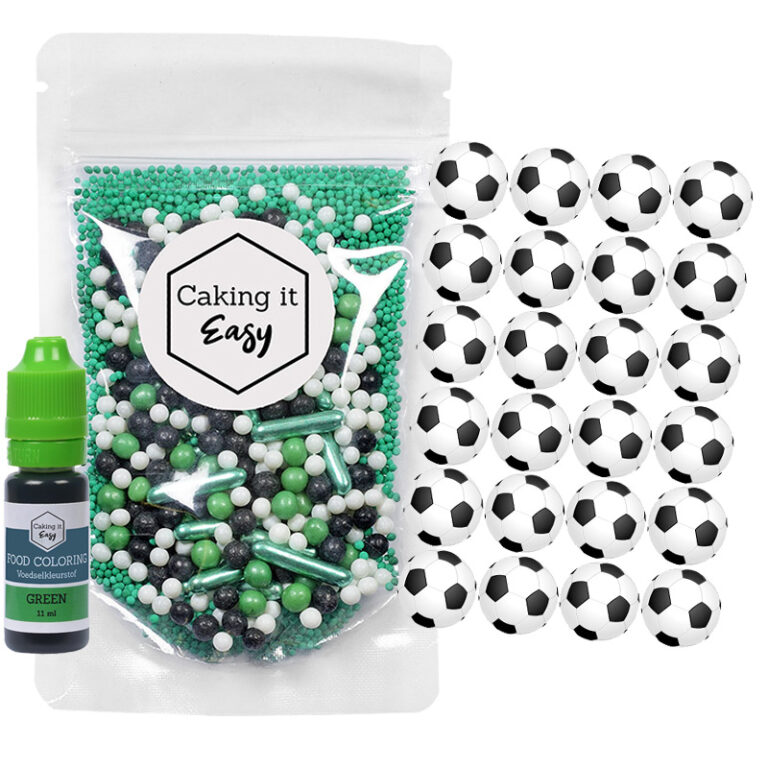 Eetbare logo's bestellen? | Cakeprint - Eetbaar logo